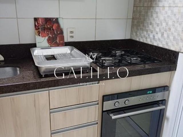 Apartamento à venda em Jundiaí SP, na Vila Nambi: 3 quartos, 1 suíte, 2 salas, 2 banheiros, 2 vagas