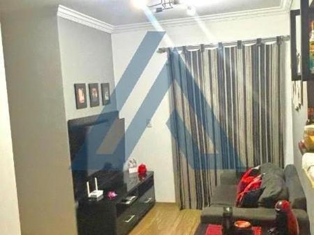 Apartamento à venda em Jundiaí SP, Ponte de São João: 3 quartos, 1 suíte, 2 salas, 2 banheiros, 1 va
