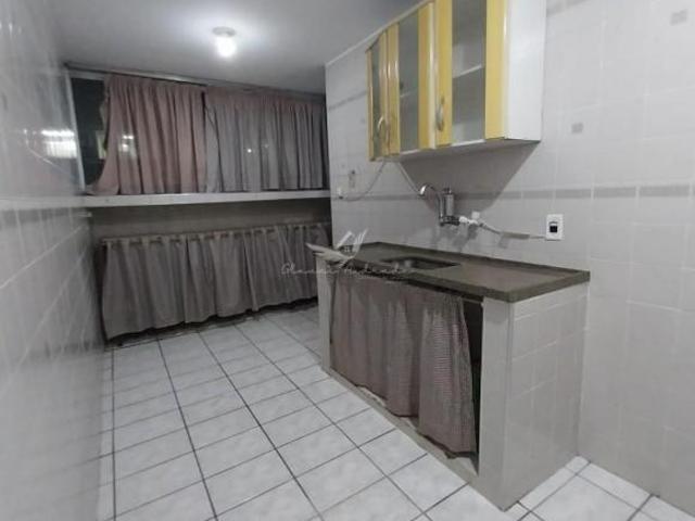 Apartamento à venda em Jundiaí SP, Parque Cecap: 2 quartos, 64m². Venha conferir!
