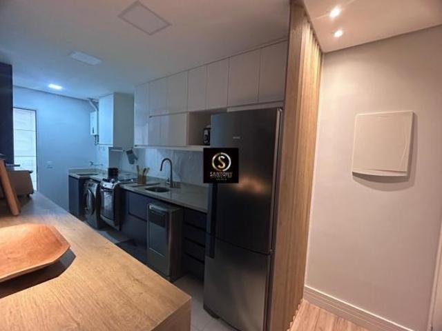 Apartamento à venda em Jundiaí SP, Parque Residencial 9 de Julho: 2 quartos, 1 suíte, 2 salas, 2 ban