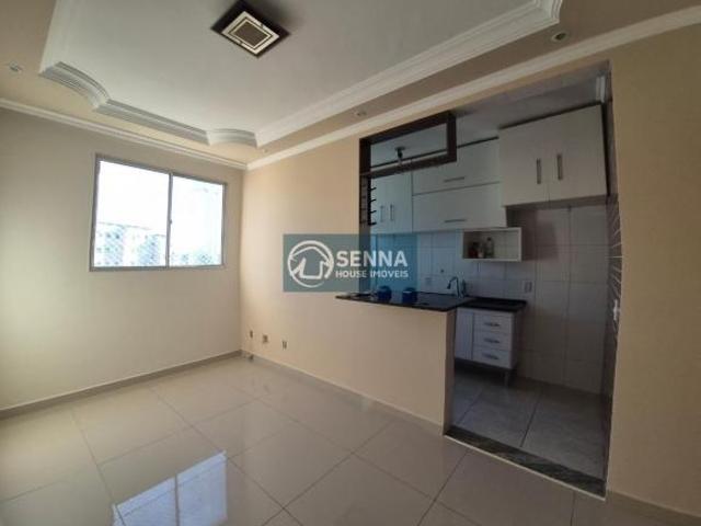 Apartamento à venda em Jundiaí SP, Recanto Quarto Centenário: 2 quartos, 2 salas, 1 banheiro, 1 vaga