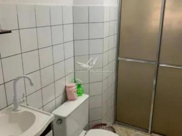 Apartamento à venda em Jundiaí SP, Recanto Quarto Centenário: 2 quartos, 2 salas, 1 banheiro, 1 vaga