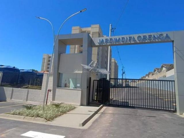 Apartamento à venda em Jundiaí SP, Residencial Di Florença no Medeiros