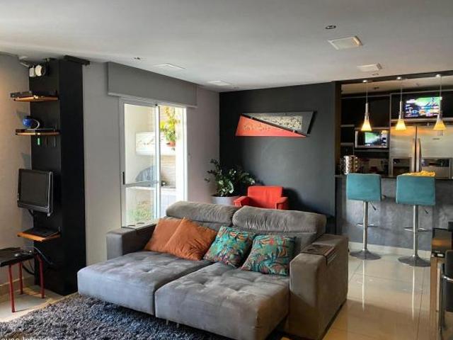 Apartamento à venda em Jundiaí SP, Vila das Hortências: 1 quarto, 1 suíte, 3 salas, 2 banheiros, 1 v