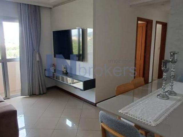 Apartamento à venda em Jundiaí SP, Vila Guarani: 3 quartos, 1 suíte, 1 sala, 2 banheiros, 1 vaga de