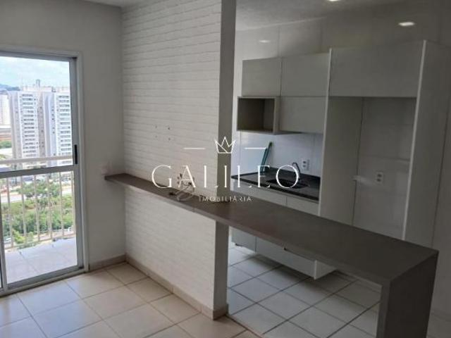 Apartamento à venda em Jundiaí SP, Vila Nambi: 2 quartos, 2 salas, 1 banheiro, 1 vaga de garagem 4