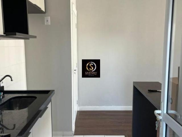 Apartamento à venda em Jundiaí SP, Vila Nambi: 3 quartos, 1 suíte, 2 salas, 2 banheiros, 2 vagas, 71