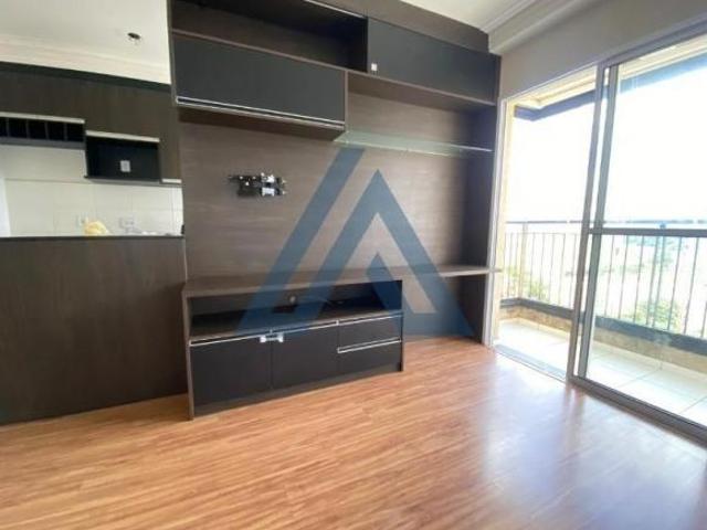 Apartamento à venda em Jundiaí SP, Vila Nambi! Espaçoso, moderno e pronto para morar. 2 quartos, 2 s