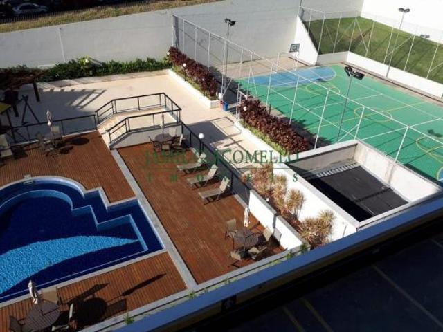 Apartamento, à venda, em Jundiaí Portal dos Nobres Anhangabaú Ao lado do Jundiaí Shopping!