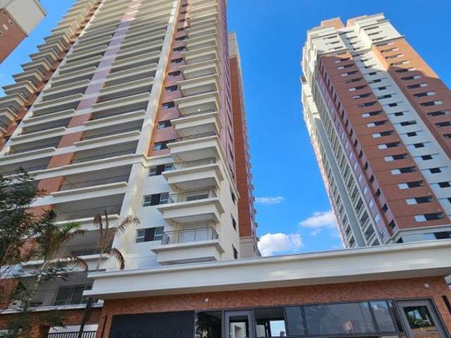 Apartamento à venda em Jundiaí Reserva Alta Vista Ao lado do Jundiaí Shopping