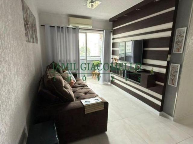 Apartamento, à venda, em Jundiaí Residencial Anchieta Segurança e Praticidade no dia a dia!