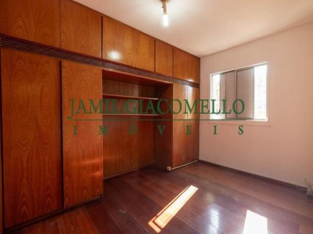 Apartamento, à venda, em Jundiaí Residencial Iris Ponte São João AU: 60,00m²