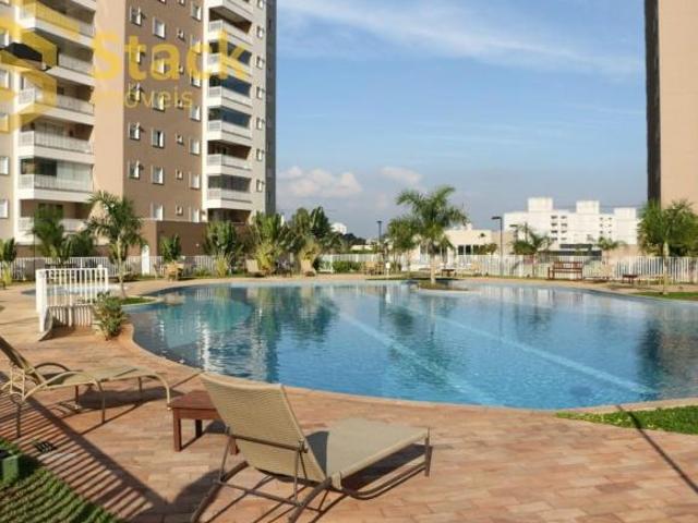 APARTAMENTO A VENDA EM JUNDIAÍ RESORT SANTA ANGELA 3 QUARTOS