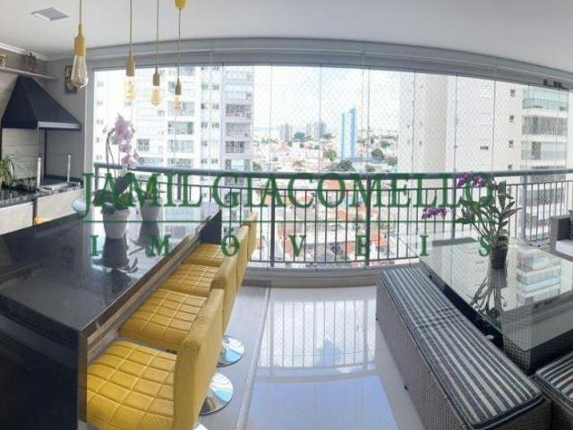 Apartamento, à venda, em Jundiaí Vila Arens Art&apos e Prime Residence Praticidade, Lazer e Segurança