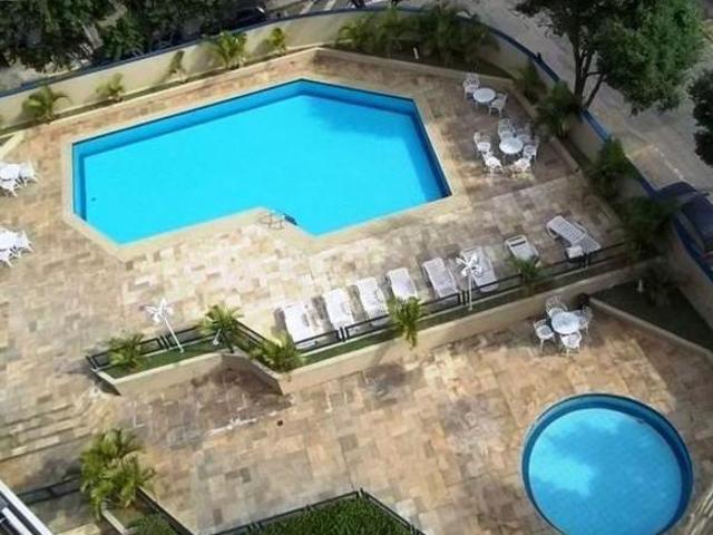 APARTAMENTO À VENDA EM JUNDIAÍ VILA ARENS EDIFÍCIO GUIDO PELLICIARI Pertinho de tudo!