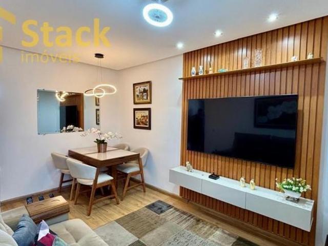 APARTAMENTO A VENDA EM JUNDIAÍ VILA MUNICIPAL