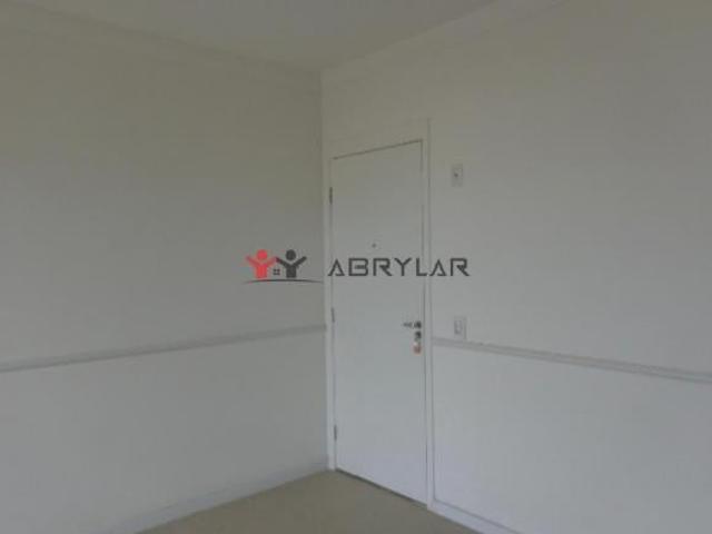 Apartamento à venda em Jundiaí, Vila Nambi, com 2 quartos, com 49 m², VISTA PARK RESIDENCIAL