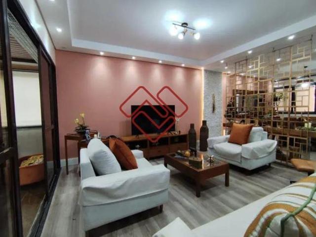 Apartamento à venda em Jundiaí/SP