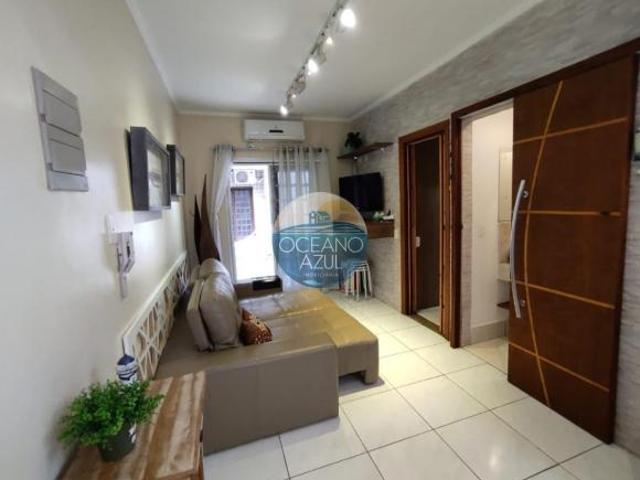 Apartamento a venda em Juquehy Direitos Possessórios, 1 suíte, Sala, coz, lav. área de lazer, 1 va