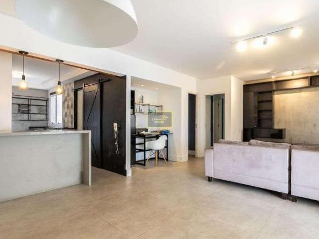 Apartamento à venda em Jurubatuba