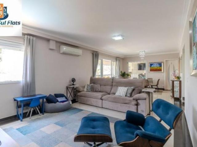 Apartamento à Venda Em Jurubatuba Com 3 Suítes e 2 Vagas Varanda Gourmet