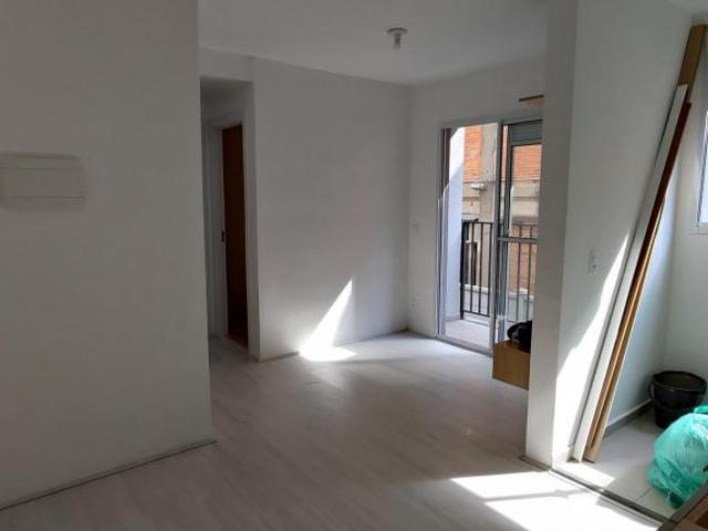 Apartamento à venda em Jurubatuba com 40 m², 2 quartos, 0 vagas