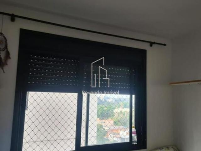 Apartamento à venda em Jurubatuba, São Paulo SP: 2 quartos, 1 suíte, 1 banheiro, 34 m² de área! Venh