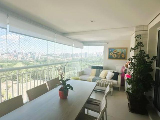 Apartamento à venda em Jurubatuba SP