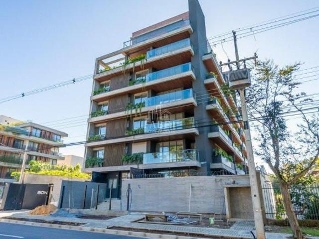 Apartamento à venda em Juvevê