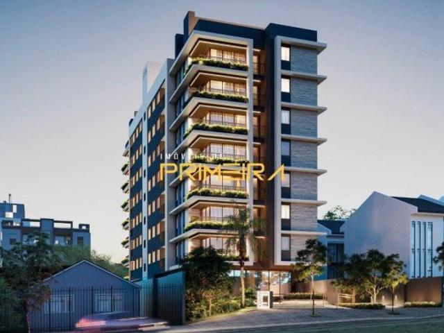 Apartamento à venda em Juvevê