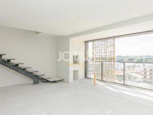 Apartamento à venda em Juvevê