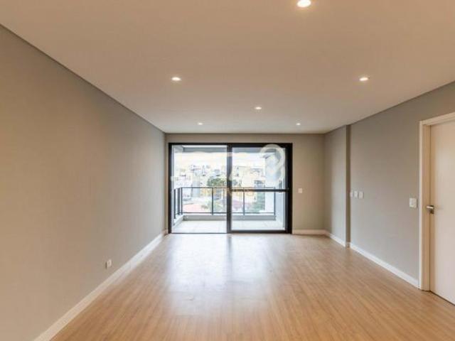 Apartamento à venda em Juvevê