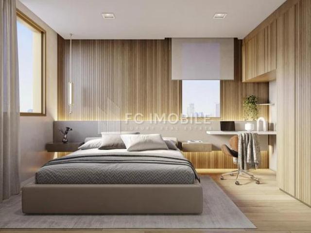 Apartamento à venda em Juvevê