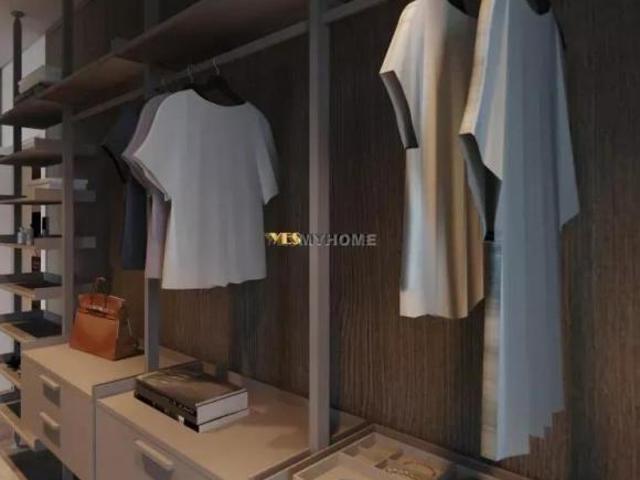 Apartamento à venda em Juvevê