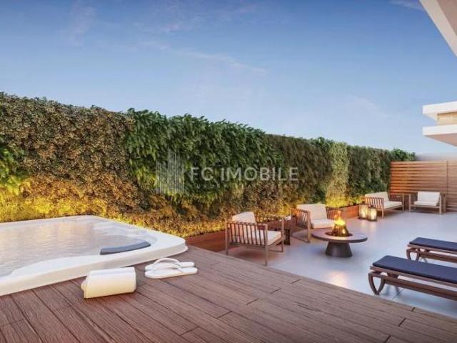 Apartamento à venda em Juvevê