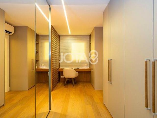 Apartamento à venda em Juvevê