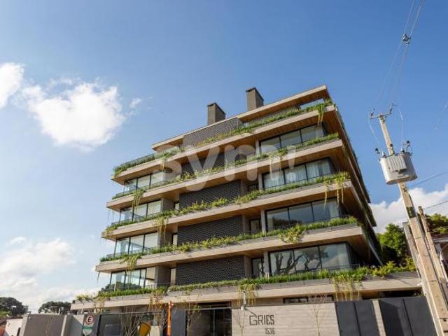 Apartamento à venda em Juvevê