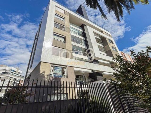 Apartamento à venda em Juvevê