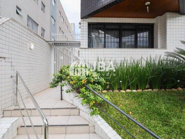Apartamento à venda em Juvevê