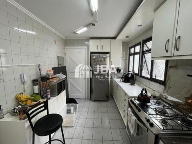 Apartamento à venda em Juvevê