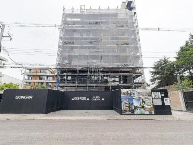 Apartamento à venda em Juvevê