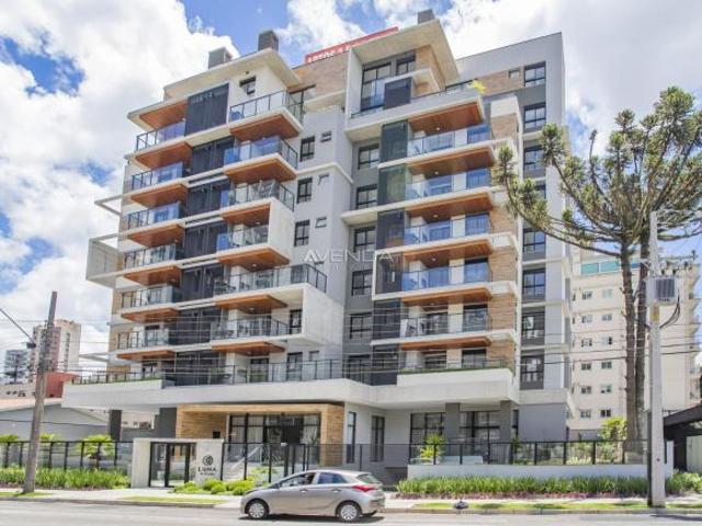 Apartamento à venda em Juvevê