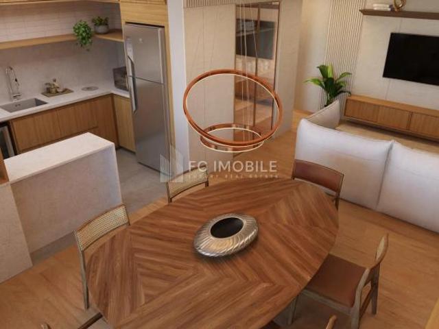 Apartamento à venda em Juvevê