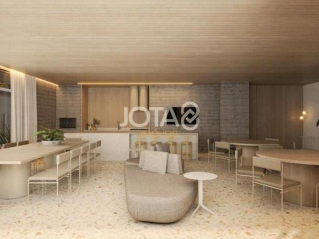 Apartamento à venda em Juvevê