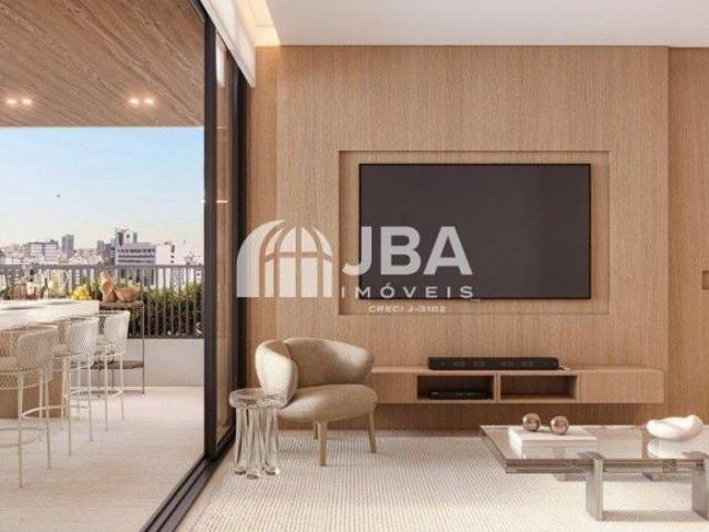 Apartamento à venda em Juvevê