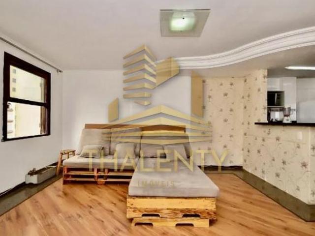 Apartamento à venda em Juvevê
