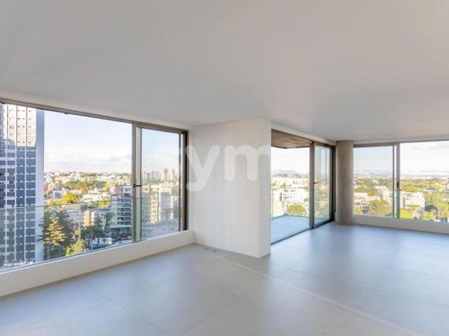 Apartamento à venda em Juvevê