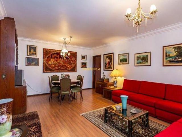 Apartamento à venda em Juvevê