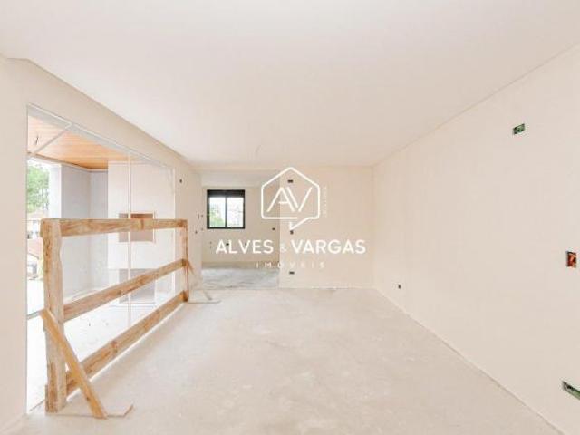 Apartamento à venda em Juvevê