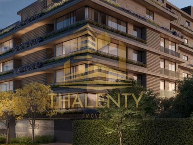 Apartamento à venda em Juvevê
